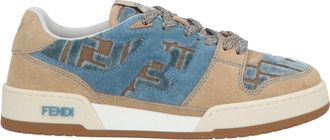 Fendi SCHUHE - Sneakers auf YOOX.COM