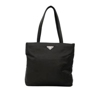 Prada Damen, Pre-Owned, Schwarzk, ONE SIZEGr&ouml;&szlig;e