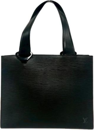 Louis Vuitton Damen, Pre-Owned, Schwarzk, ONE SIZEGr&ouml;&szlig;e