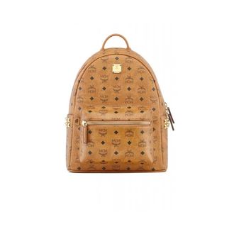MCM Mcm, Damen, Taschen, Braun, ONE SIZEGr&ouml;&szlig;e
