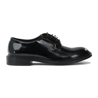 Rolando Sturlini U1201 Loafers - - Shoes - Herren - Schwarzk - 42 1/2 EU