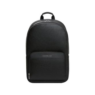 Tommy Hilfiger Sac &agrave; dos arrondi zipp&eacute;