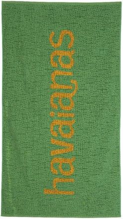 Havaianas Logo Towel XL - Strandtuch