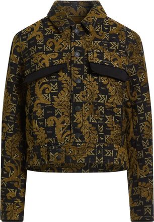 Maison Kitsun&eacute; JACKEN & M&Auml;NTEL - Jacken und Anoraks auf YOOX.COM