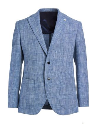 Luigi Bianchi Mantova ANZ&Uuml;GE und CO-ORDS - Blazers auf YOOX.COM