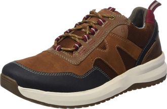 Clarks Herren WellmanWalk GP Oxford, Newness, 39.5 EU