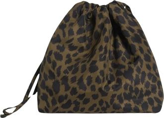 Aspesi unisex, Sacs, Brun, Taille: ONE Size Borsa Sacchetto Tracolla