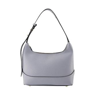 Elleme Elleme, Femme, Sacs, Bleu, Taille: ONE Size Cuir sacs-ports-paule