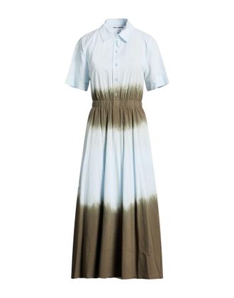DKNY KLEIDER - Maxi-Kleider auf YOOX.COM