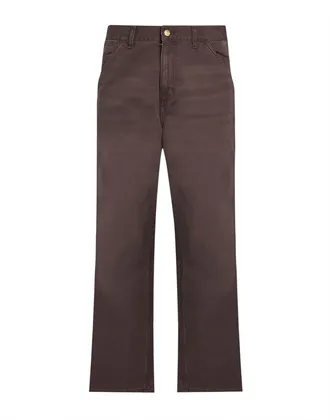 Carhartt Work in Progress HOSEN & R&Ouml;CKE - Hosen auf YOOX.COM