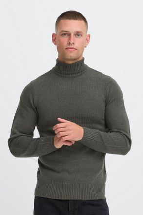 Blend Rollkragenpullover BHRylie Stilvoller Strickpullover mit Rollkragen