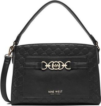 Nine West Handtasche CEO-LUNA-III-H242046 Schwarz