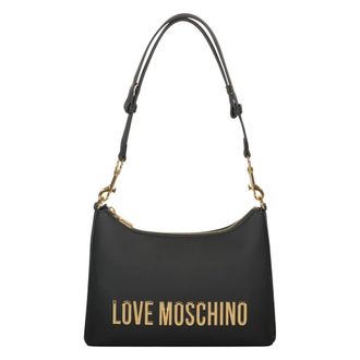 Love Moschino Femme, Sacs, Noir, Taille: ONE Size Sacs bandouli&egrave;re