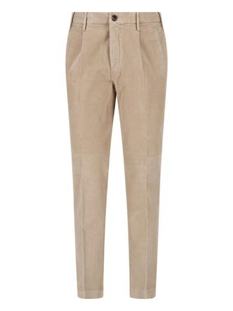 Incotex Slim Tailored Trousers