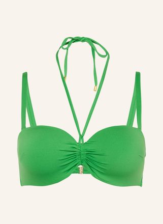 Marie Jo Marie Jo B&uuml;gel-Bikini-Top Madurai gruen
