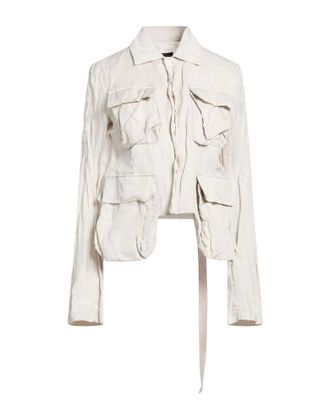 Ann Demeulemeester JACKEN & M&Auml;NTEL - Jacken und Anoraks auf YOOX.COM