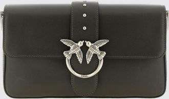 Pinko Schultertasche PINKO Damen Farbe Gr&uuml;n