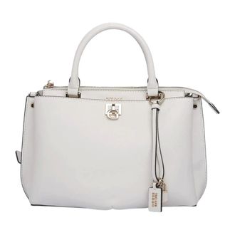 Guess Damen, Taschen, Wei&szlig;, ONE SIZEGr&ouml;&szlig;e