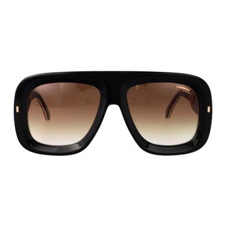 Carrera Flaglab 18 Sonnenbrille - - Accessories - Damen - Braun - 57 MM