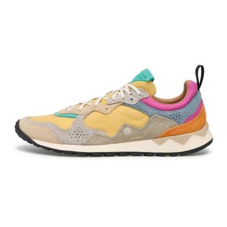 Flower Mountain unisex, Schuhe, Mehrfarbig, 37 EUGr&ouml;&szlig;e