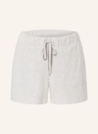 Jockey Schlafshorts grau