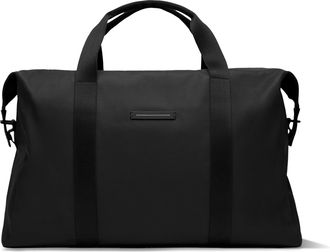 Horizn Studios SoFo Weekender L in Black - Weekenders - 54 &times; 34 &times; 22cm - 1.48kg - 2-Year Warranty
