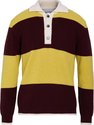 Amaranto STRICKWAREN - Pullover auf YOOX.COM