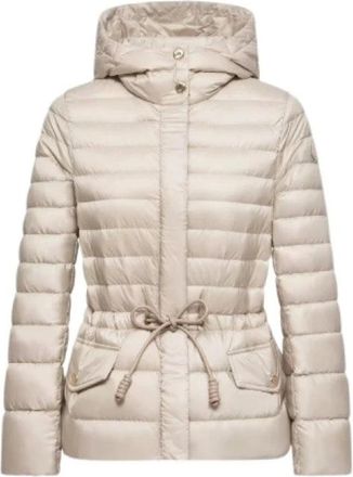 Moncler Damen, Jacken, Beige, MGr&ouml;&szlig;e