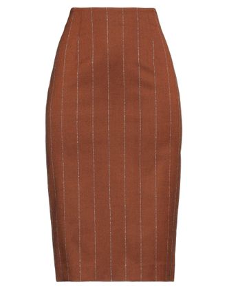 Lardini HOSEN & R&Ouml;CKE - Midi-R&ouml;cke auf YOOX.COM