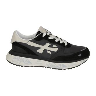 Premiata Lauryn 7479 - - Shoes - Damen - Schwarzk - 41 EU