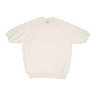 Mauro Grifoni Stilvolle Sweatshirts und Hoodies Kollektion - - Knitwear - Herren - Beige - S