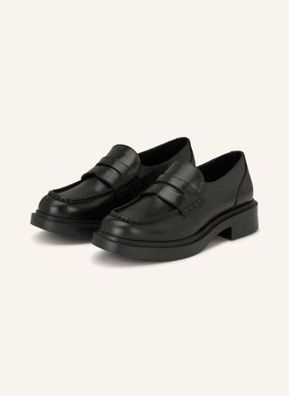 G.H. Bass & Co. Penny-Loafer Albany Ii schwarz