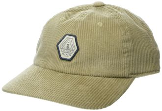 Dickies Herren Low Pro Corduroy Cap Verschluss, Beige, Einheitsgröße