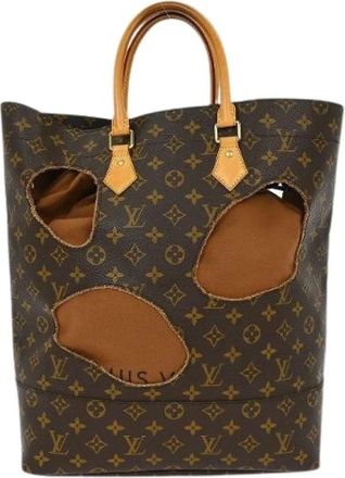 Louis Vuitton Damen, Pre-Owned, Braun, ONE SIZEGr&ouml;&szlig;e