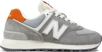 New Balance Sneakers New Balance WL574YG2 Grau