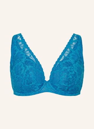 Prima Donna Primadonna Twist B&uuml;gel-Bh Mocuto blau