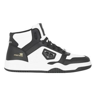 Philipp Plein unisex, Schuhe, Schwarzk, 45 EUGr&ouml;&szlig;e