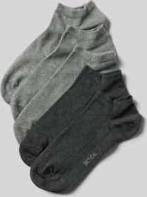 Mc Neal Sneakersocken mit Stretch-Anteil im 5er-Pack