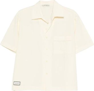 Entire studios Entire Studios, Homme, Chemises, Beige, Taille: M Esss26Sr03012 0073 Shirt
