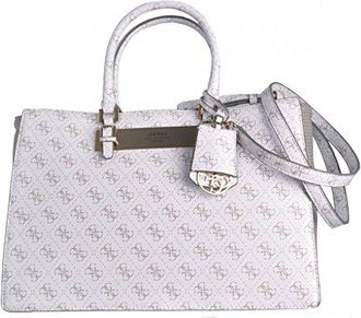 Guess Guess - Hwsg62 14780, Sac à bandoulière Femme, Sno, 30