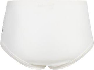 Calvin Klein Culotte taille haute Tyra en coton m&eacute;lang&eacute;