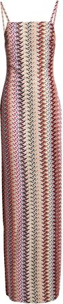 Missoni KLEIDER - Maxi-Kleider auf YOOX.COM