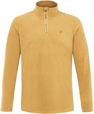 Protest Herren Rolli PERFECTO 1/4 zip top