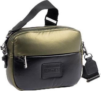 Matties Bags Mujer VELSIDE BOLSOS, Verde