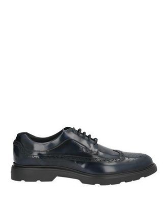 Hogan CHAUSSURES - Chaussures &agrave; lacets sur YOOX.COM