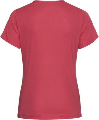 Odlo T-Shirt Odlo Damen T-Shirt Cardada 551001