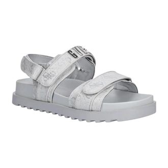 Guess Fadison Sandalen - - Shoes - Damen - Grau - 36 EU