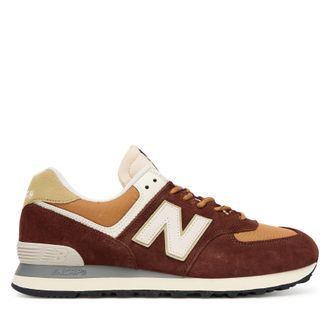 New Balance Sneakers New Balance U574MRR Braun