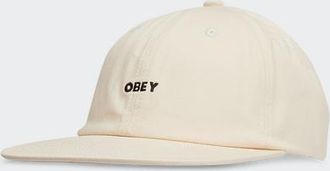 Obey casquette - Taille TU