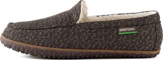Minnetonka Mocassin Eco Elm